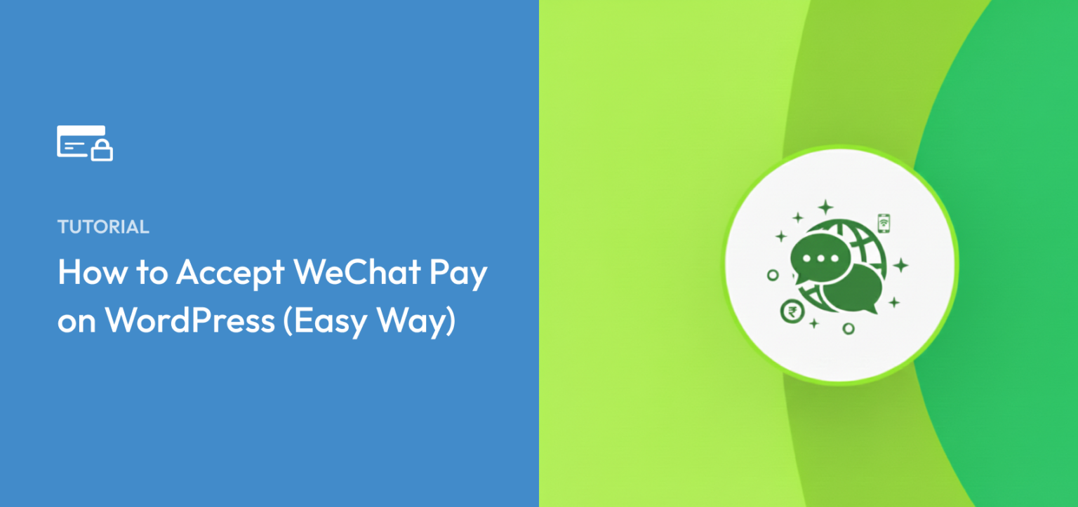 Stripe Payments Plugin for WordPress - WP Simple Pay